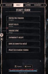 Gothic 1 Remake CZ | Livi8D